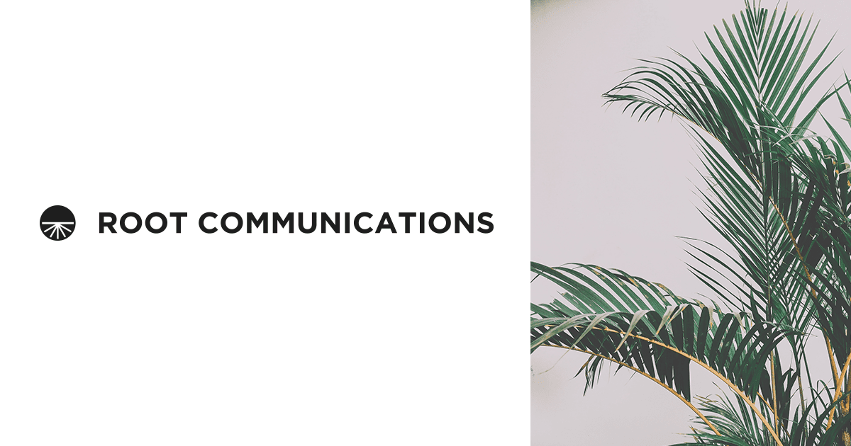 Root Communications : 株式会社ルートコミュニケーションズ